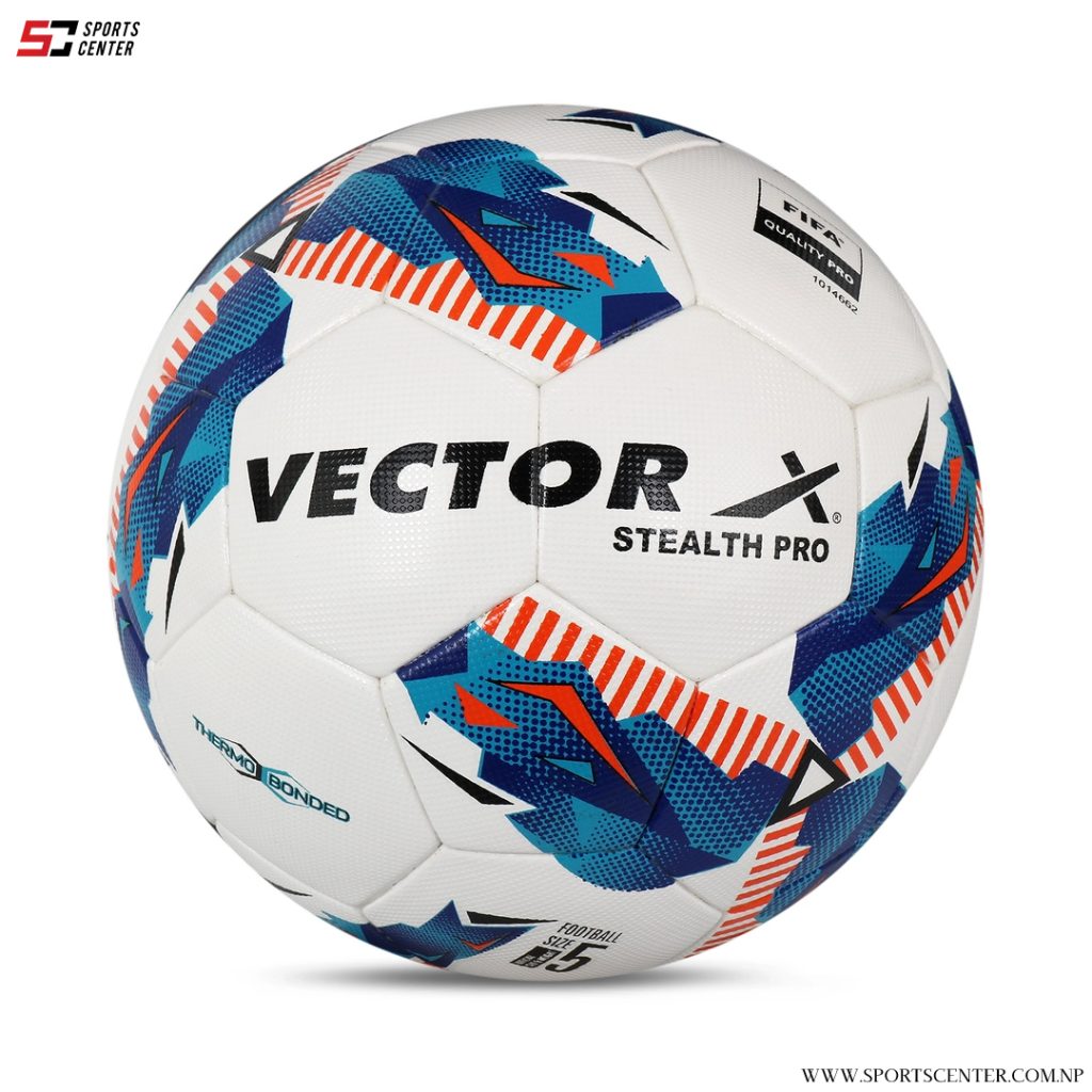 Football Vector X Stealth Pro - Sports Center