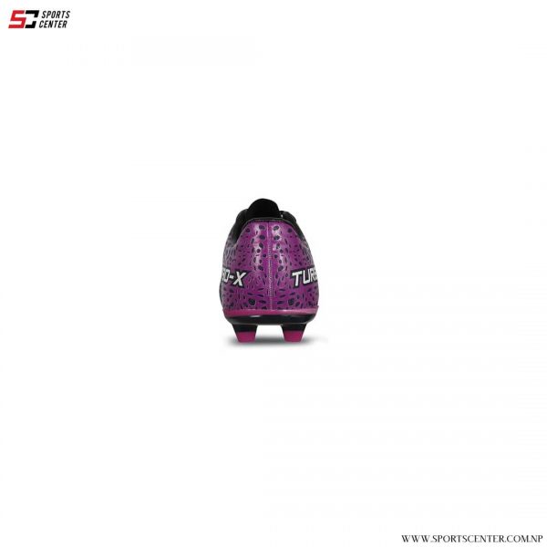 Football Boots Vector X Turbo X - Sports Center