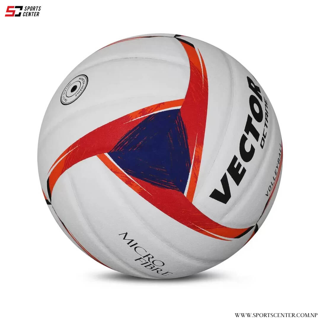 Volleyball Vector X Octane - Sports Center