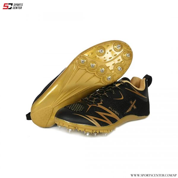Running Spikes Vector X Flyer - Sports Center
