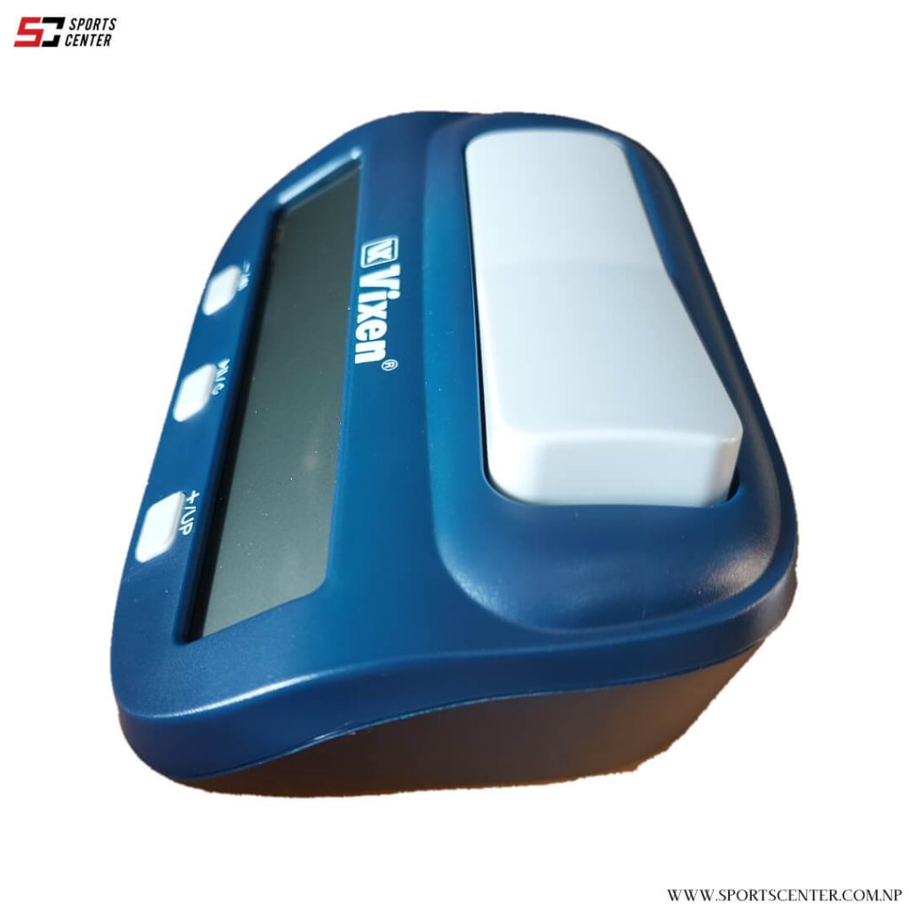 Chess Clock Vixen Rapid - Sports Center