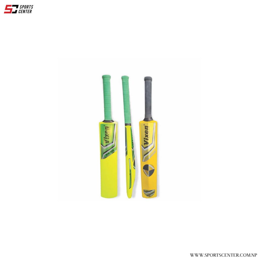 Cricket Bat Vixen VX- 222 - Sports Center