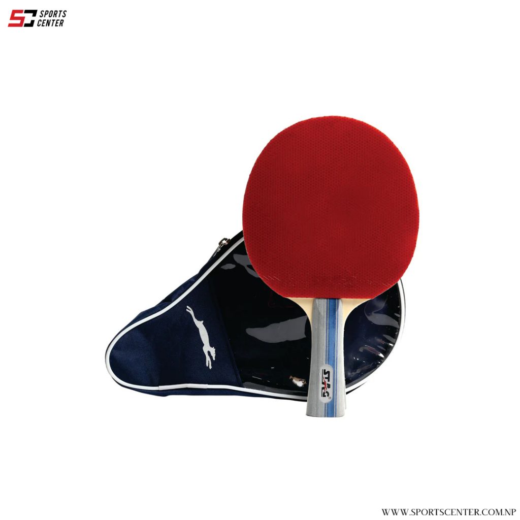 Table Tennis Bat Stag All Round - Sports Center