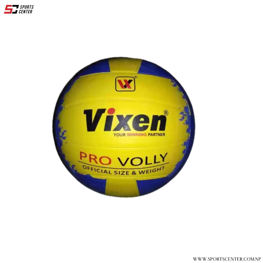 Volleyball Vixen Pro Volly - Sports Center