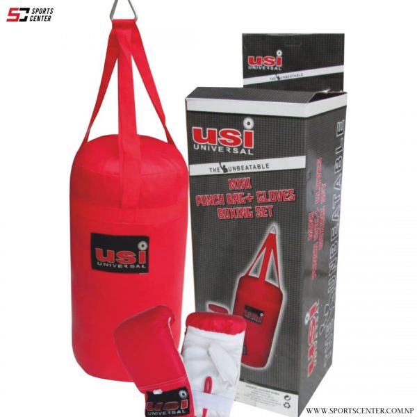 Boxing Kit USI MINI - Sports Center