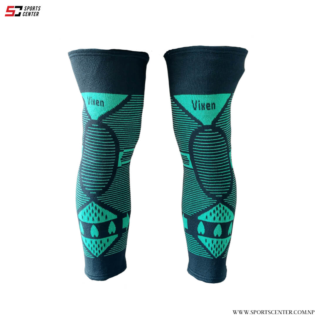 Knee Support Vixen Aywa Pro - Sports Center