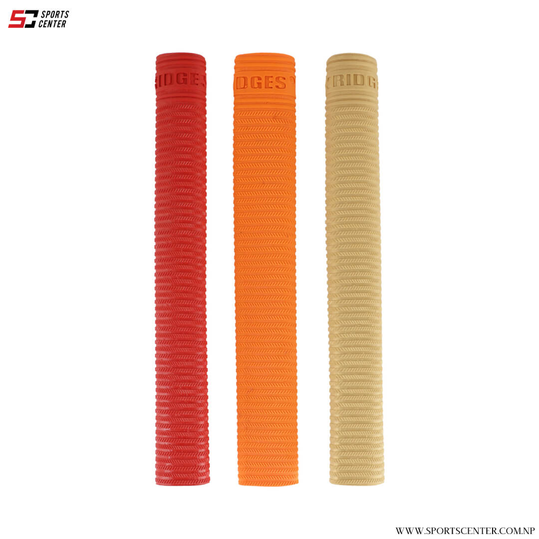 Cricket Bat Grip SS Players (Pack of 3) - Sports Center