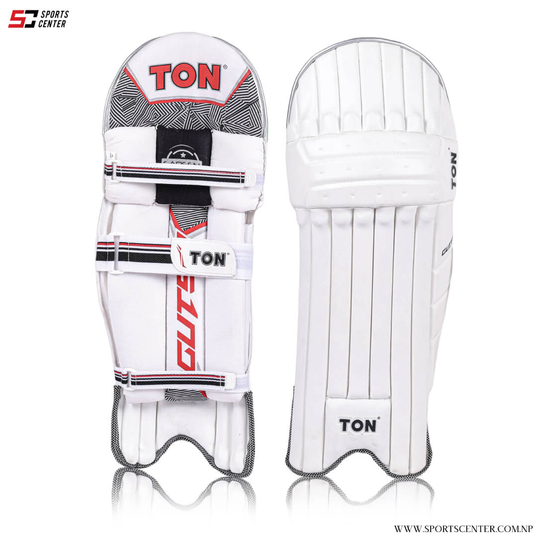 Cricket Batting Pads TON Gutsy - Sports Center