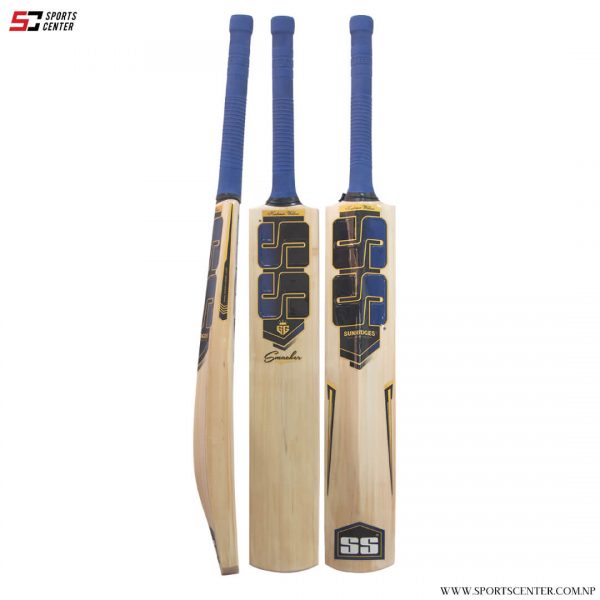 Cricket Bat Kashmir Willow SS GG Smacker Hulk - Sports Center