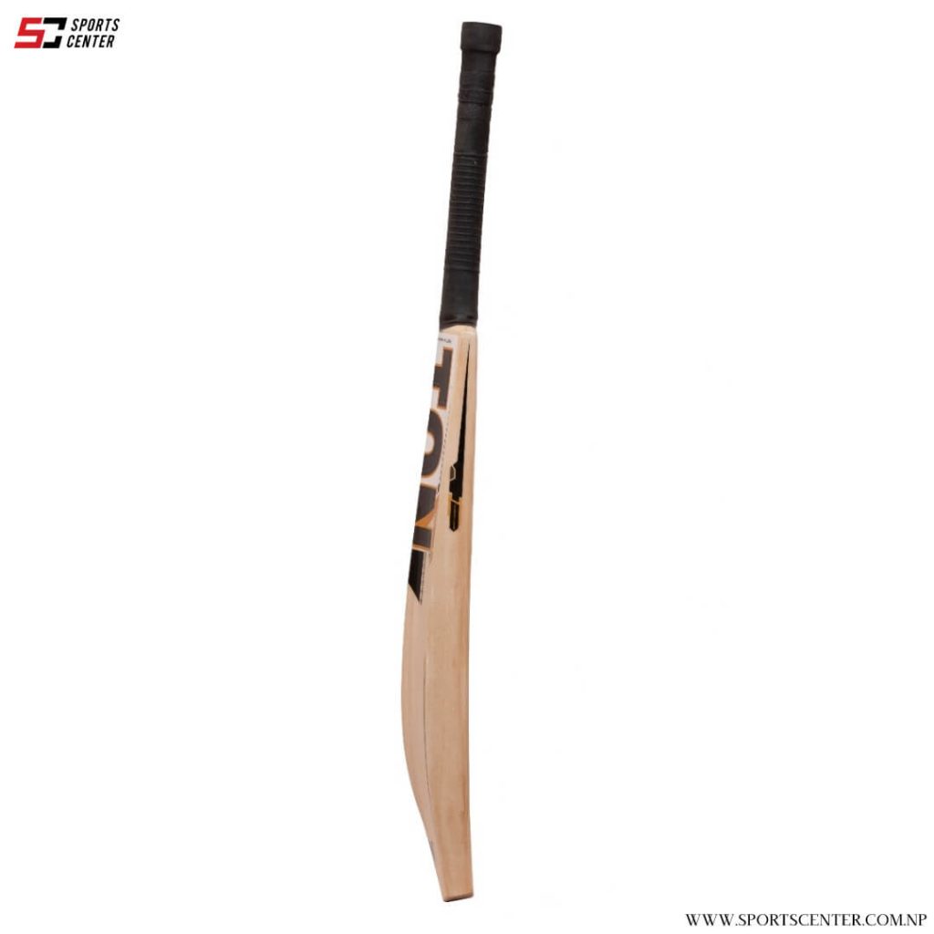 Cricket Bat Kashmir Willow TON Blaster - Sports Center