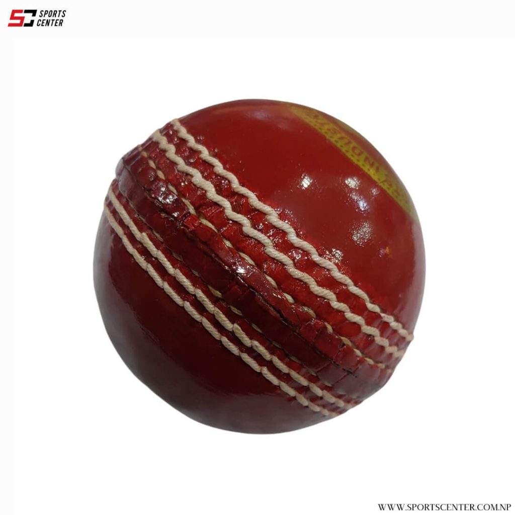 Cricket Ball SS True Test 2 cups - Sports Center