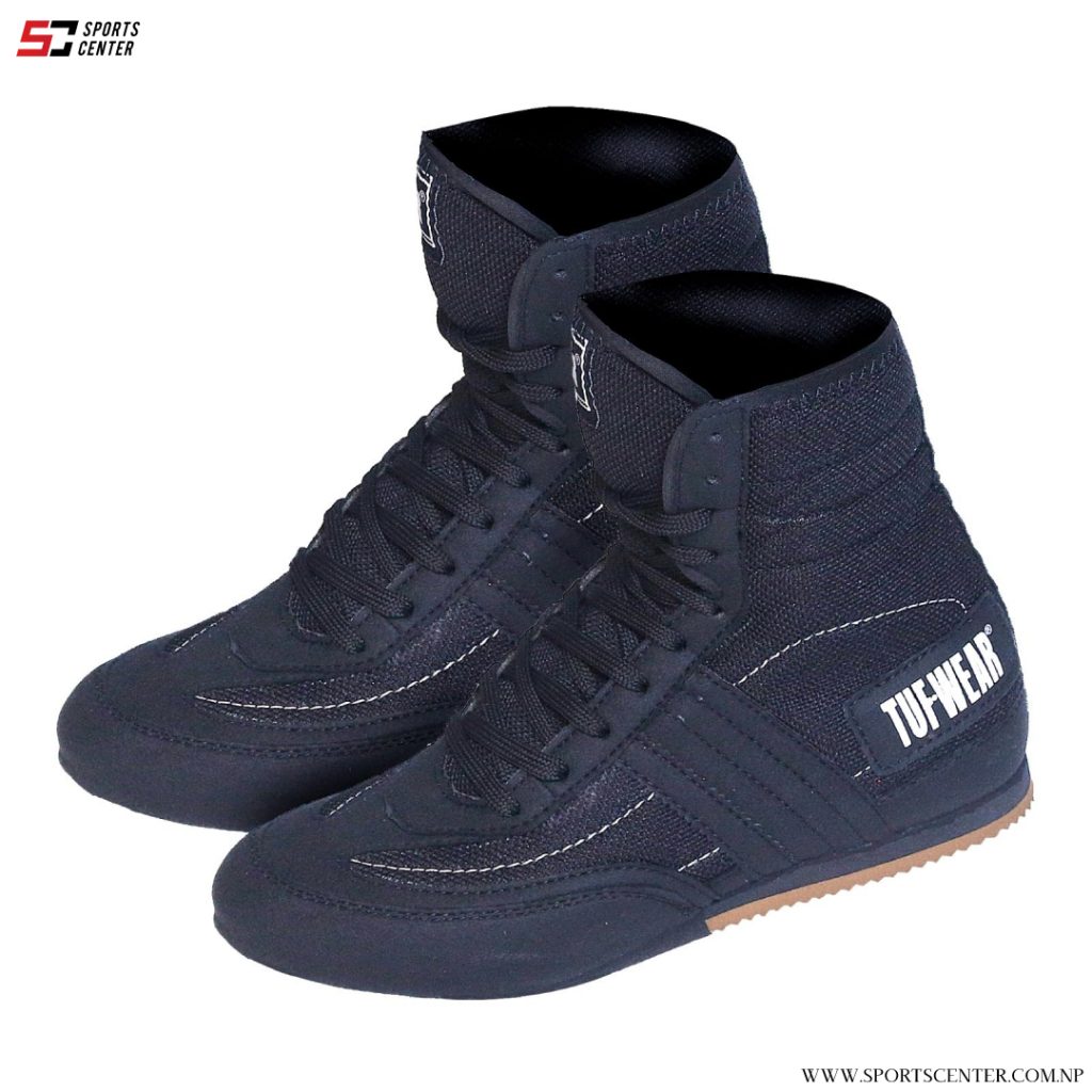 Boxing Shoes USI Universal Tuf Wear - Sports Center
