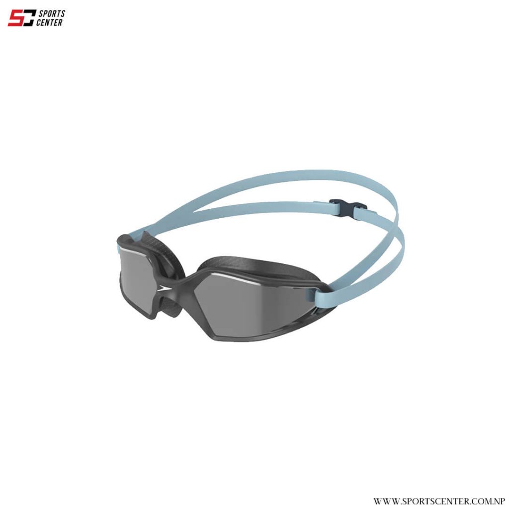 Swimming Goggles Speedo Hydropulse Mirror - Sports Center