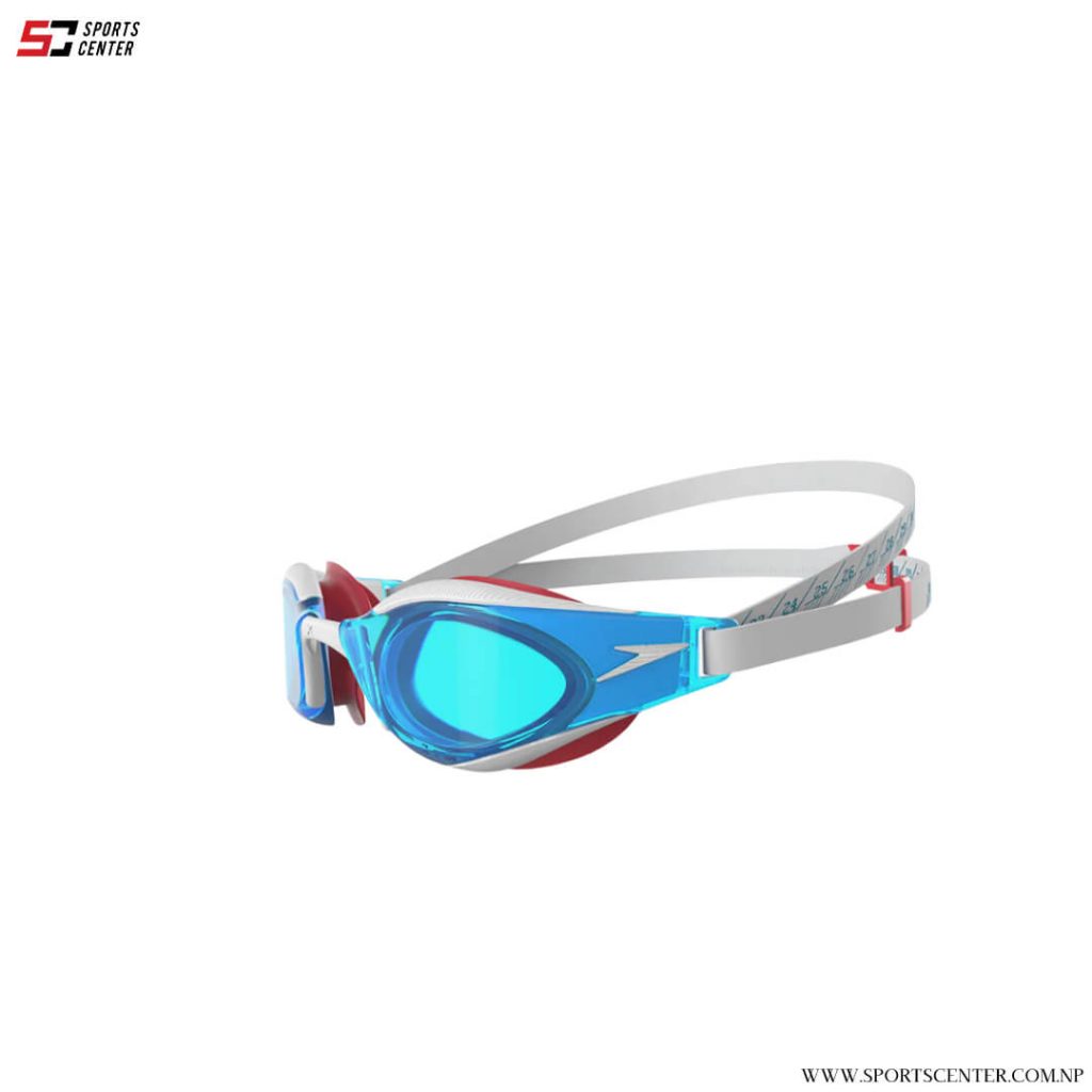Swimming Goggles Speedo Fast Skin Hyper Elite Race - Sports Center