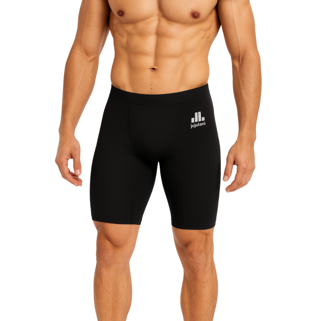 Swimming Trunk Jujulani Race - Sports Center