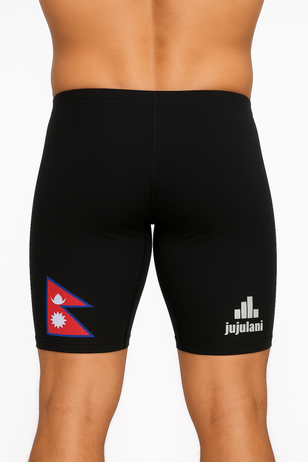 Swimming Trunk Jujulani Race - Sports Center