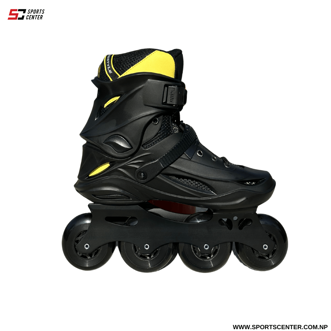 Inline Skates TIAN-E FREESTYLE (FS-MS) - Sports Center
